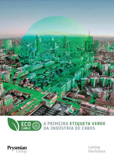 Globlec. Eco Cable da Prysmian Group